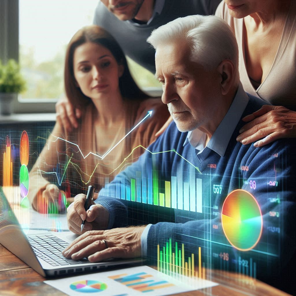 El Alzheimer y el excel – Stable Capital trading